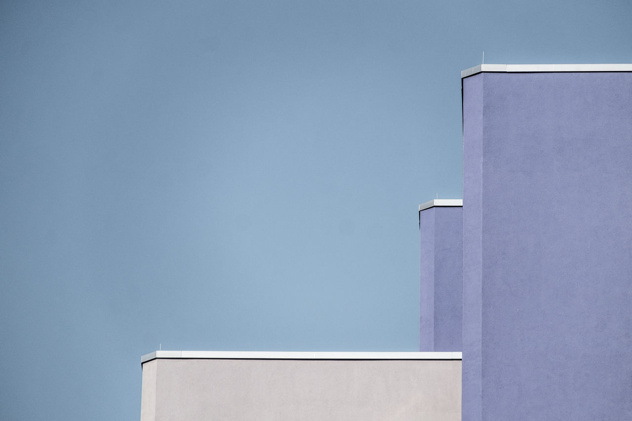 20 Beautifully Simple Minimalist Architecture Photos | EyeEm