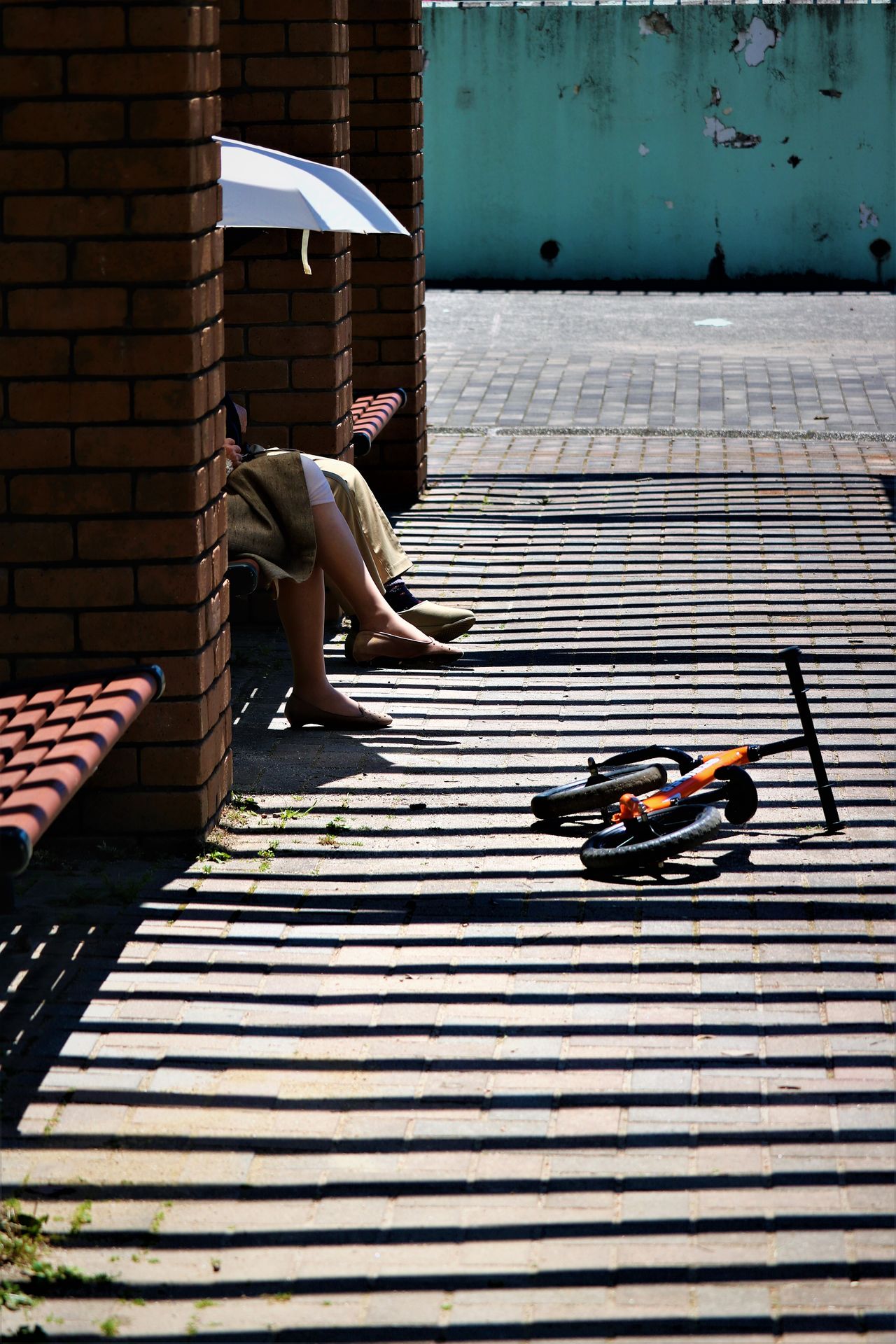 15 Ways of Seeing: Stripes | EyeEm