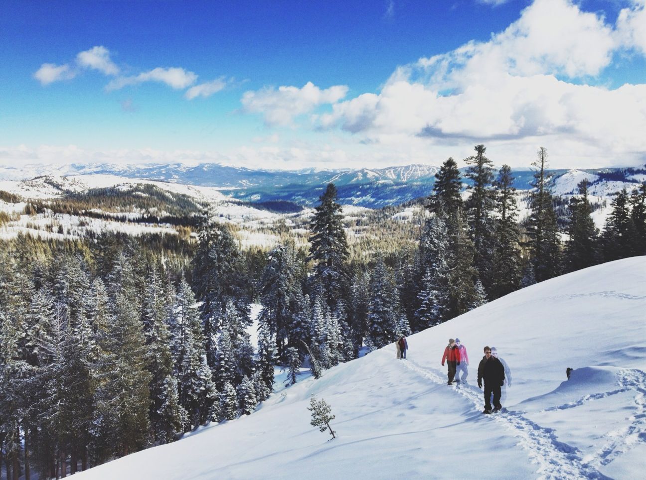 21 Things To Do in Winter around the World | EyeEm