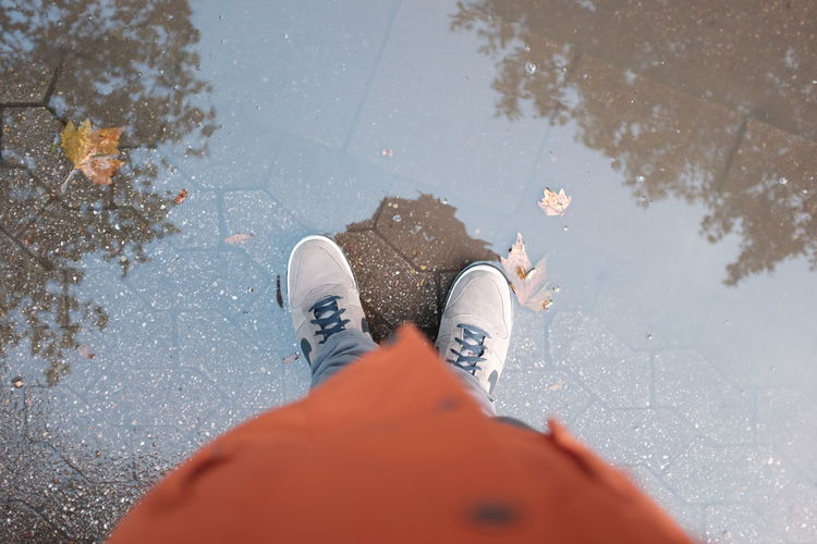 Puddle pictures | Curated Photography on EyeEm
