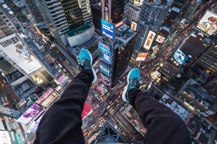 Aerial Photography: A Closer Look at a Defining Photo Trend of 2016 | EyeEm