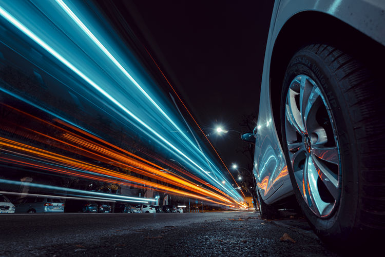 Electric Car pictures | Curated Photography on EyeEm