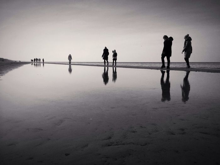 10 Tips for Taking Stunning Reflection Photos on Your Phone | EyeEm